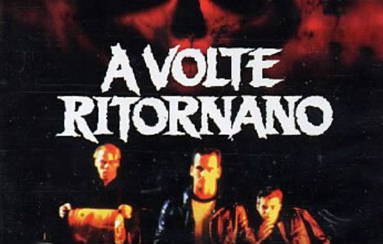 A volte ritornano – Tracce di Jazz