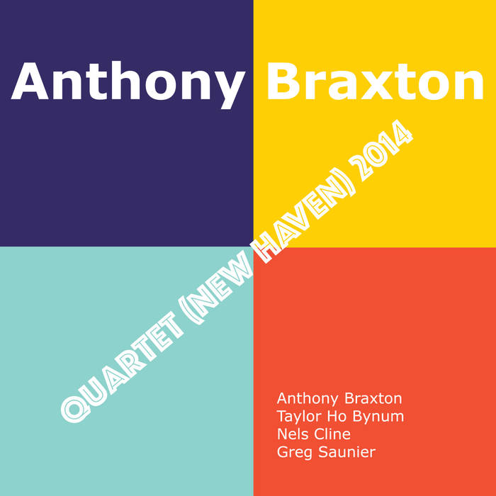 Le dediche di Braxton – Tracce di Jazz