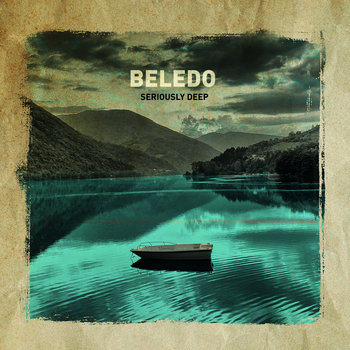 Beledo – “Seriously deep”, un sogno a colori. – Tracce di Jazz