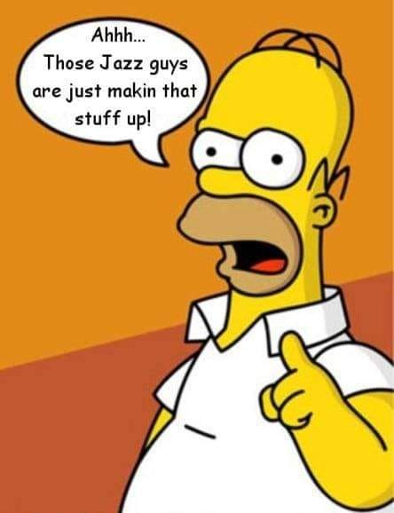 Un nome importantissimo per il jazz mondiale: Bob Dylan – Tracce di Jazz