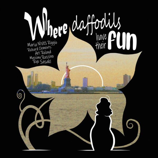 Maria Nives Riggio – Where daffodils have their fun (abeat) – Tracce di ...